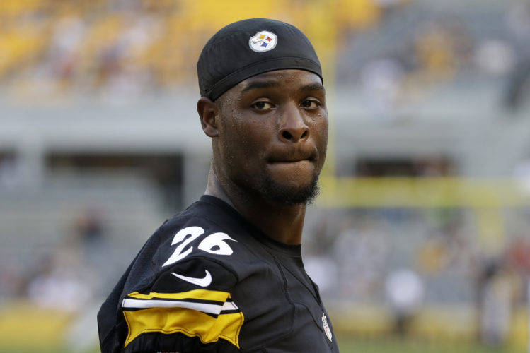 Steelers’ Bell Speaks After Receiving His Suspension | News, Sports ...